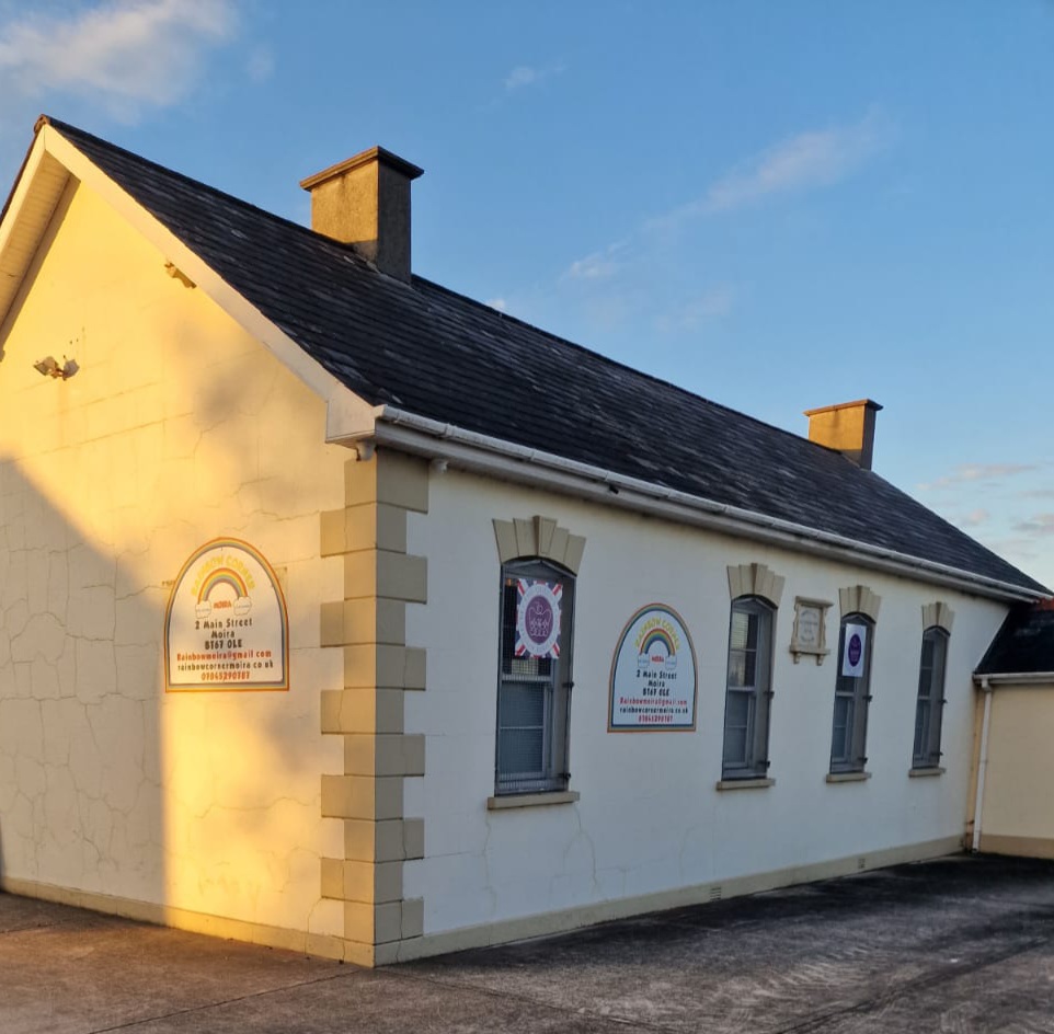 Get in Touch – Rainbow Corner Pre-School and Playgroup Moira