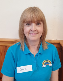 Rainbow Staff – Rainbow Corner Pre-School and Playgroup Moira